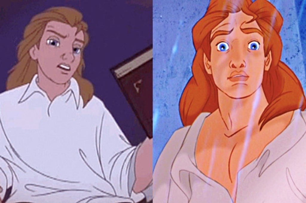 The Beast’S Curse: How Old Was The Beast When He Was Cursed – E-News ...